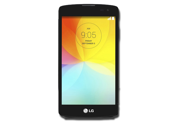 LG L Fino, precios y tarifas con Movistar