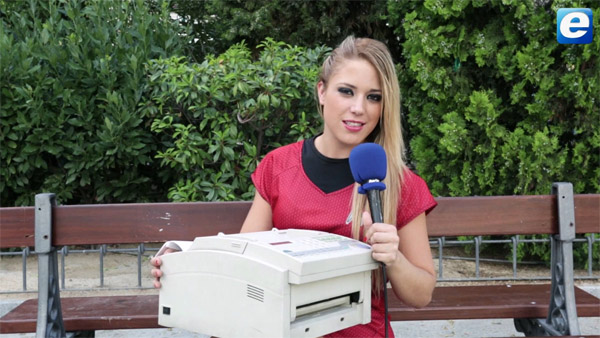 Fax - Regreso al Pasado
