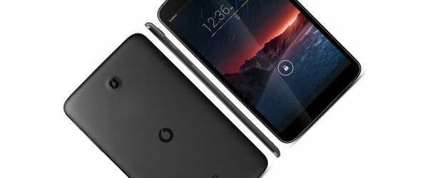 Vodafone Smart Tab 4G, probamos la tablet de Vodafone