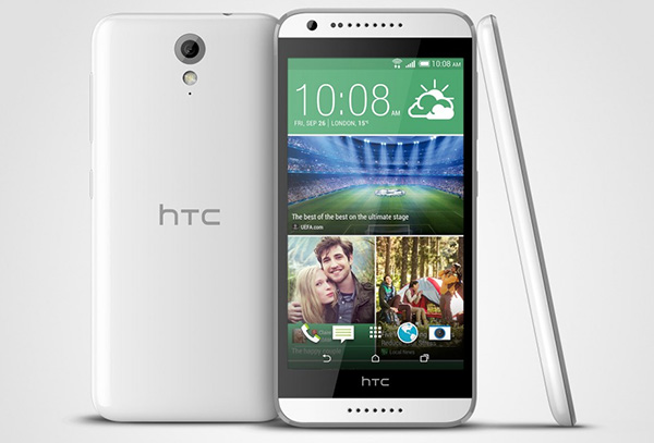 HTC Desire 620