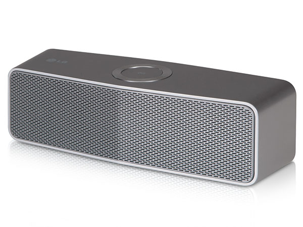 LG Home Music, nueva gama de equipos de sonido con WiFi