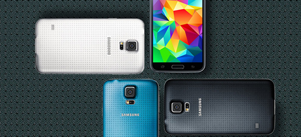 Samsung detiene el desarrollo de la lí­nea Galaxy U