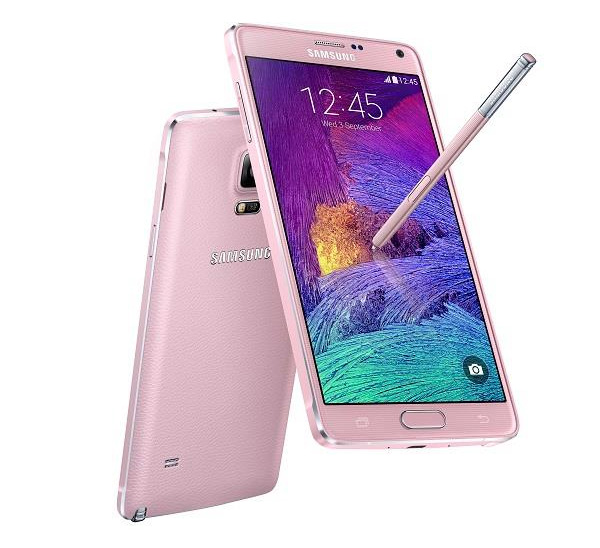 Samsung y Orange se unen para luchar contra el cáncer de mama