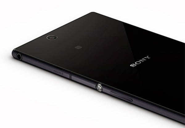 Sony podrí­a presentar un tablet en la primera mitad de 2015