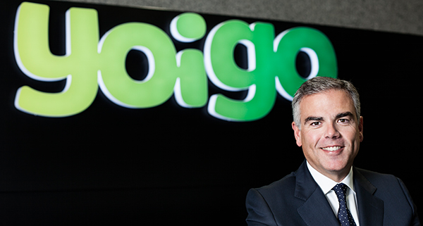 Yoigo presenta una nueva tarifa con 5 GB por 19 euros