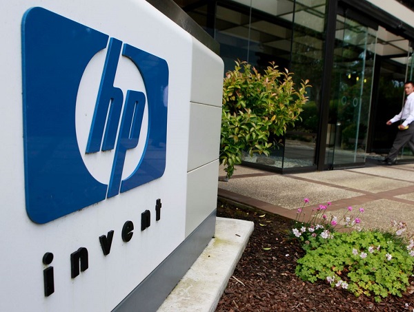 HP Pro Tablet 408, tableta profesional de 8 pulgadas con Windows 8