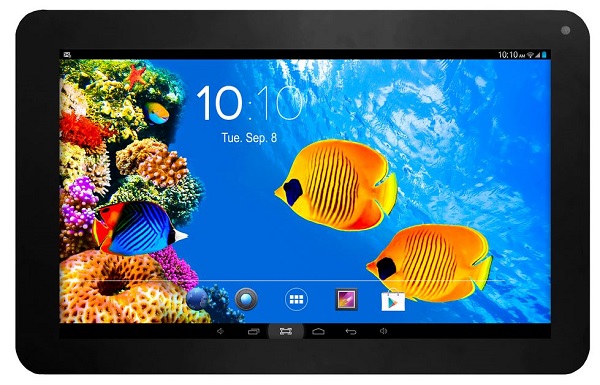 Woxter QX 75, tablet Android de 7 pulgadas muy económico
