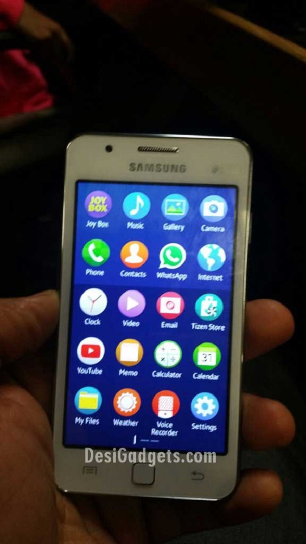 Samsung Z1