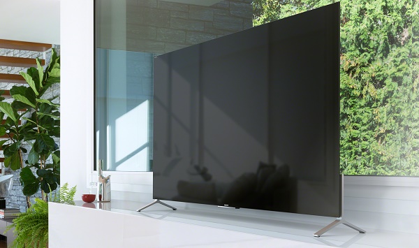 Sony Bravia X90C, televisor 4K de hasta 65 pulgadas y grosor de medio ...