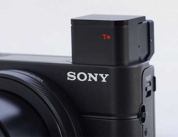 Sony Cyber-Shot DSC-RX100 III