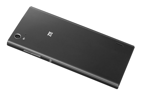 ZTE Blade V2