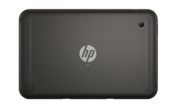 HP Slate Pro 10 y HP Pro Tablet 10, nuevos tablets con Windows y ...