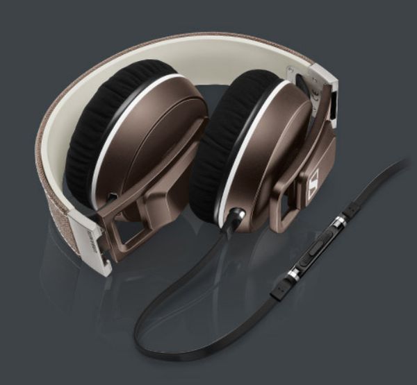 Sennheiser Urbanite XL, análisis a fondo