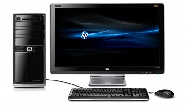 HP lidera el mercado de PC en España con un 32,4% de cuota
