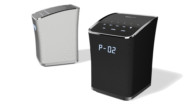 Panasonic ALL3, ALL2 y ALL8, altavoces inalámbricos con All Conected Audio
