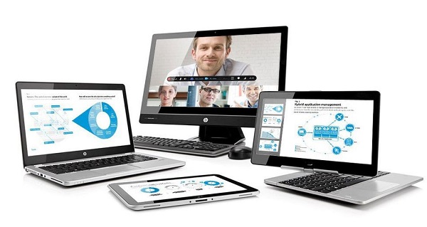 El año pasado se vendieron 1,5 millones de PC profesionales en España