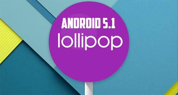 De Android 5.0 a Android 5.1 Lollipop, todo lo que ha cambiado