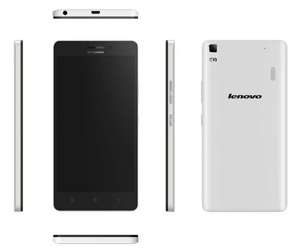 Lenovo A7000