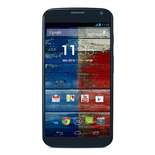 El Motorola Moto X original podrí­a actualizarse a Android 5.0 Lollipop ...