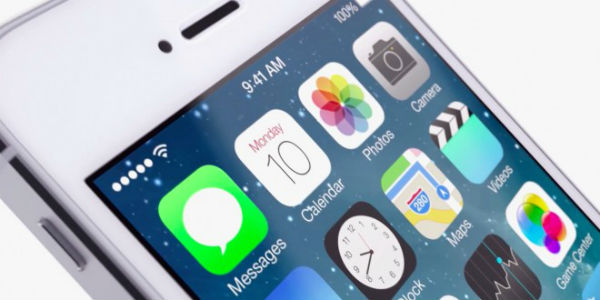 Algunas razones para no instalar iOS 8.2 ahora