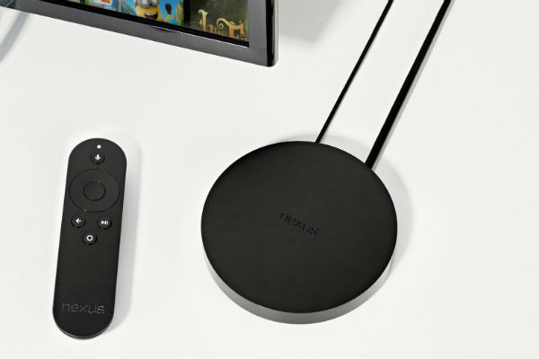 Nexus Player a la venta en EspaÃ±a a travÃ©s de la Google Store por 100 ...