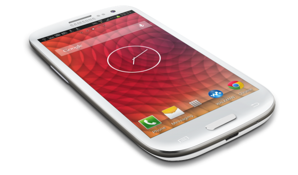 La Samsung Galaxy S4 Google Play Edition se actualiza a Android 5.1 ...