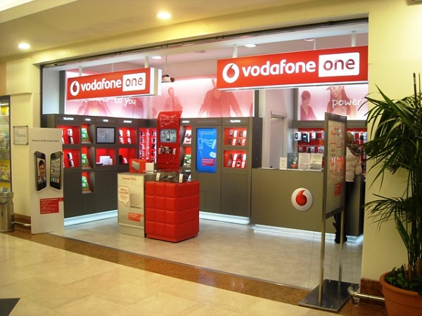 Vodafone One, Vodafone lanza su servicio integral con móvil, TV y fibra ...