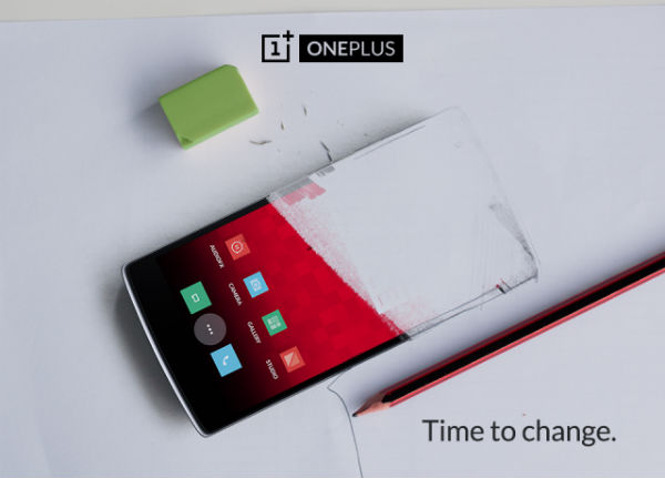OnePlus presentarÃ­a el OnePlus Two el 1 de junio