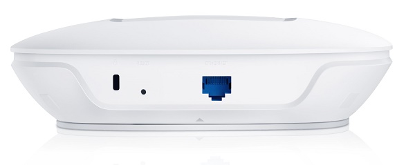 TP-LINK EAP320, EAP220, EAP120 y EAP110, puntos de acceso WiFi para ...
