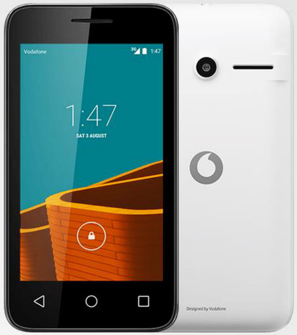 Vodafone Smart First 6