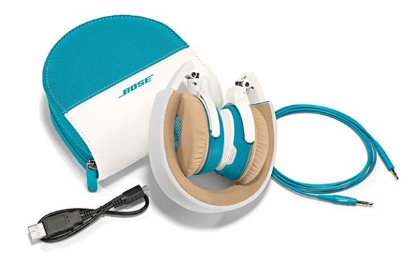 Gana unos auriculares inalámbricos Bose SoundLink OE con el concurso de ...