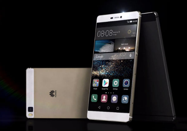 Se filtran los primeros detalles de un nuevo Huawei de gama alta