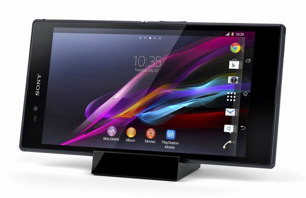 Los Sony Xperia Z1, Z1 Compact y Z Ultra reciben una actualización para ...