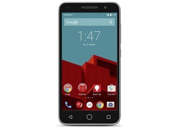 Vodafone Smart Prime 6