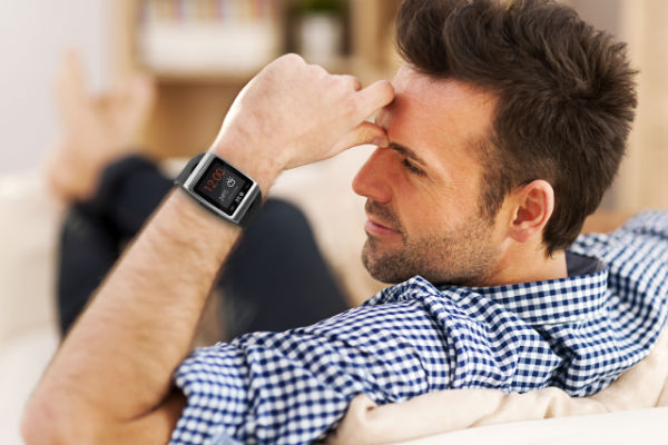 SPC Martee Watch II, nuevo reloj inteligente con Android