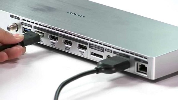 Samsung SUHD UE65JS9500, lo hemos probado