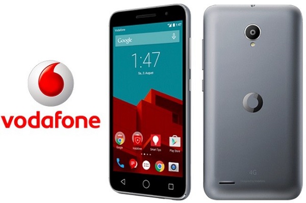 Vodafone Smart Prime 6, lo hemos probado - tuexperto.com