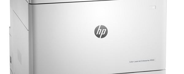 HP Color LaserJet Enterprise M553, la hemos probado