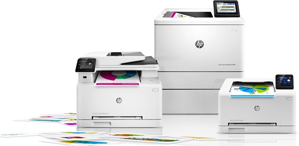 HP Color LaserJet Enterprise M553, la hemos probado
