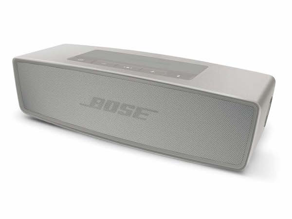 Bose SoundLink Mini II