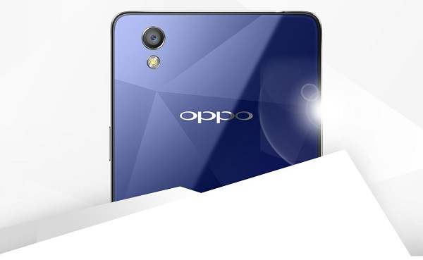 Oppo Mirror 5