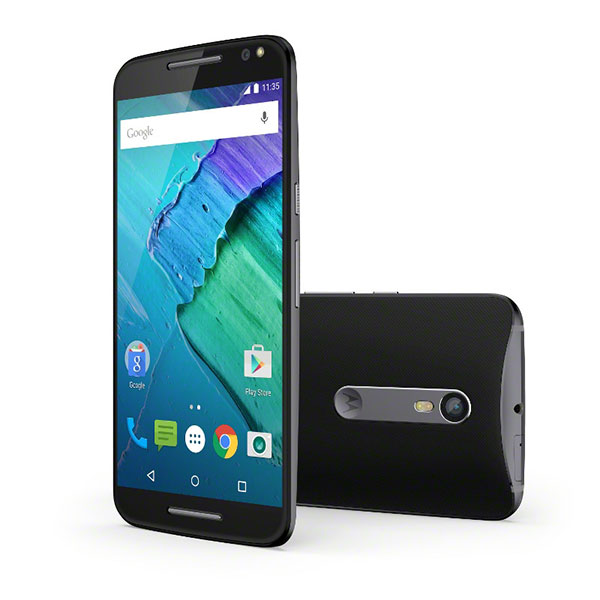 Las cinco mejores caracterí­sticas del Motorola Moto X Style