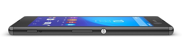 Sony Xperia M5