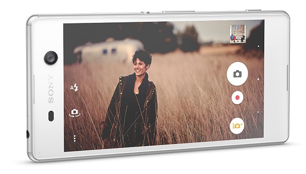 Sony Xperia M5