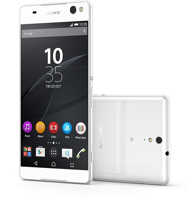 Sony Xperia C5 Ultra