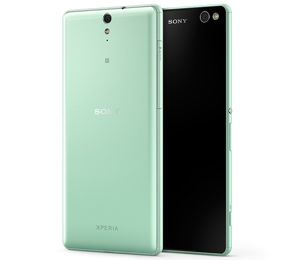 Sony Xperia C5 Ultra