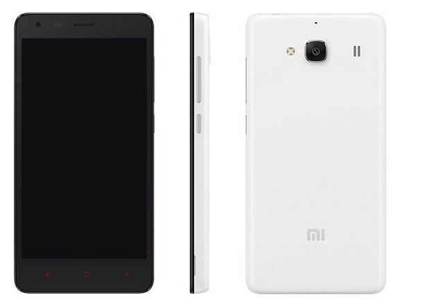 Xiaomi Redmi 2 Prime
