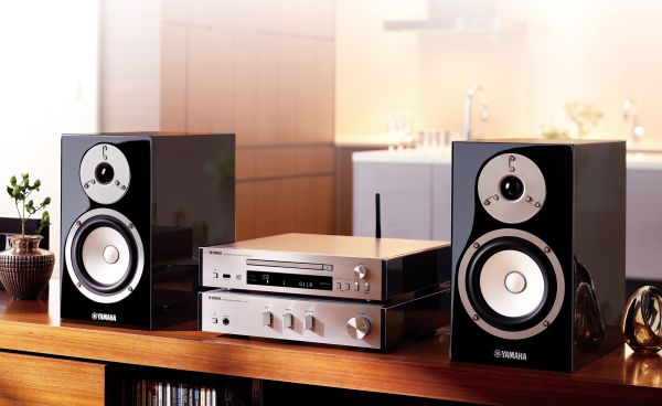 Yamaha Gran Pianocraft, nueva serie de microcadenas