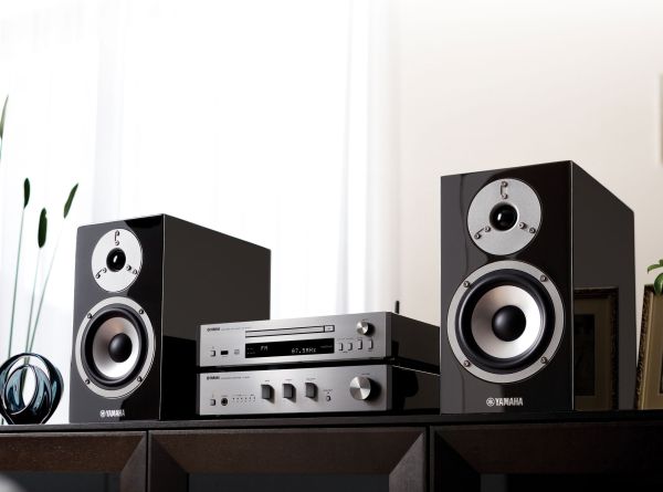 Yamaha Gran Pianocraft, nueva serie de microcadenas