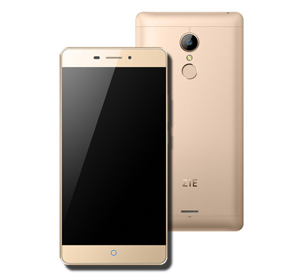 ZTE V5 3